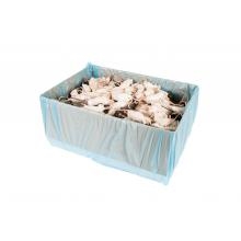 Frosne rotter 25-60 gram 10 kg